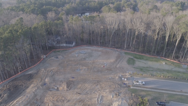 Holly Pointe Phase 2C - Wellons ConstructionWellons Construction