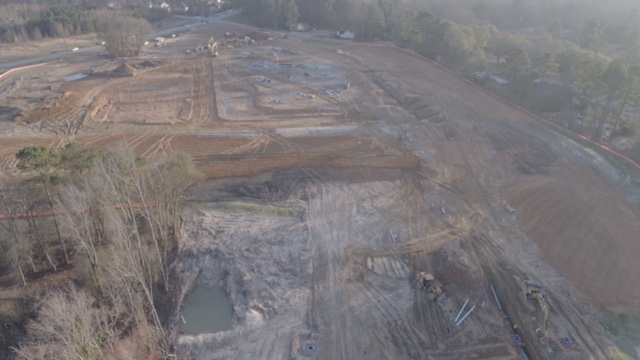 Holly Pointe Phase 2C - Wellons ConstructionWellons Construction