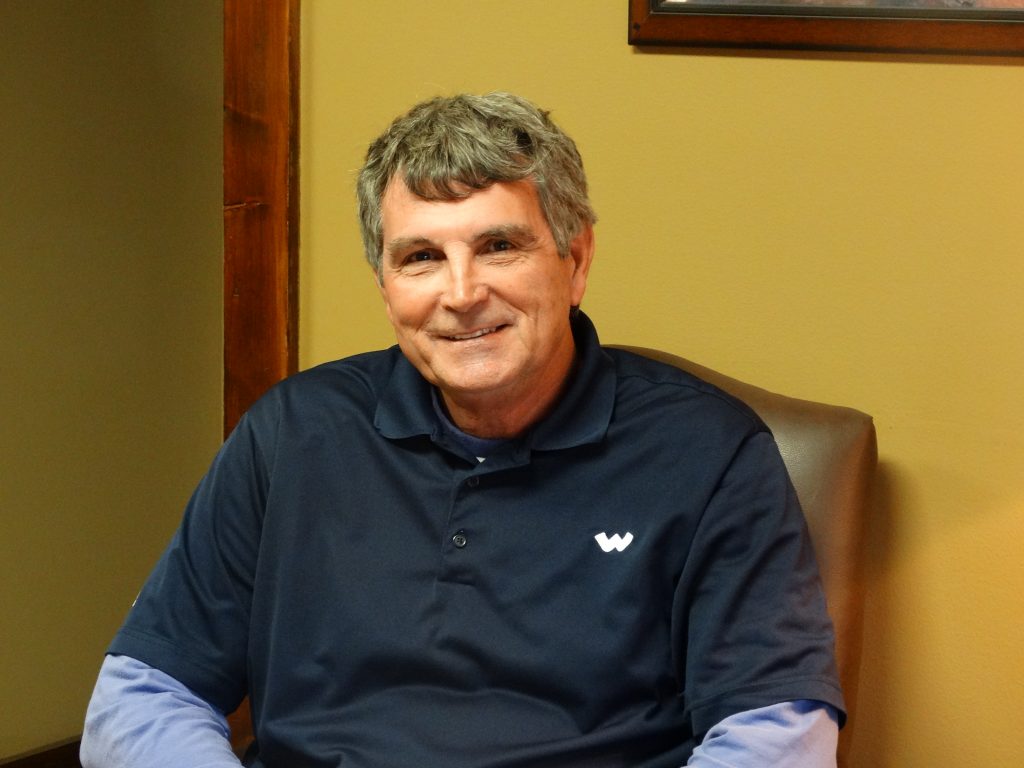 Construction Leadership Team | Wellons ConstructionWellons Construction
