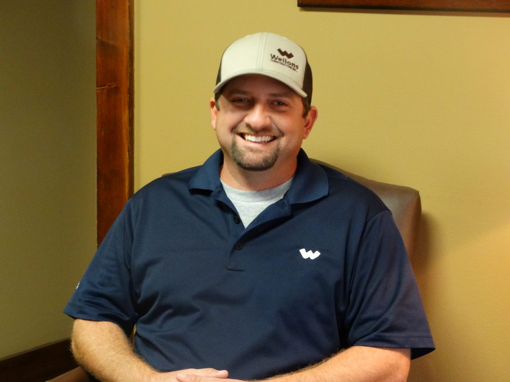 Leadership - Wellons ConstructionWellons Construction