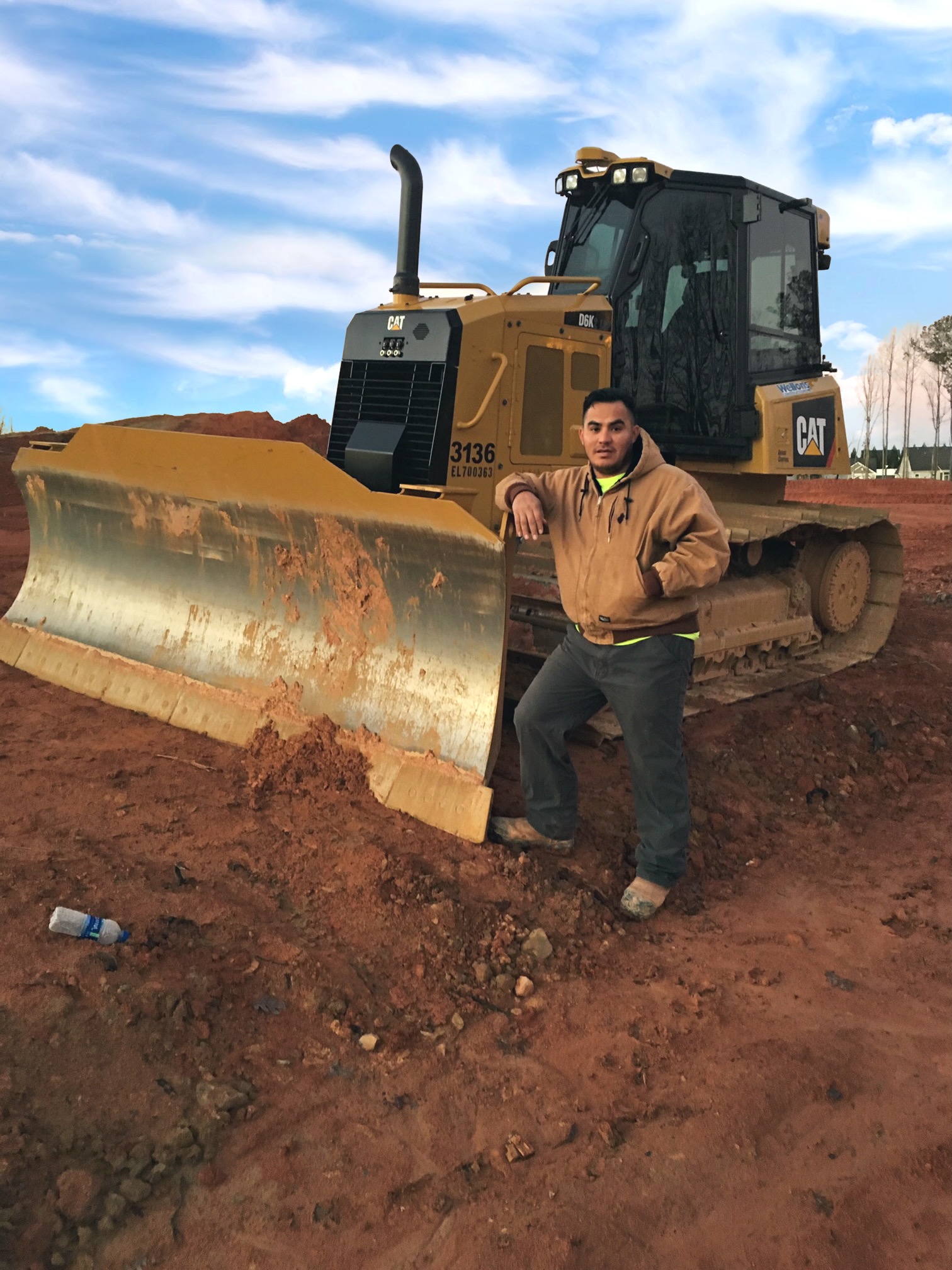 Construction Leadership Team | Wellons ConstructionWellons Construction