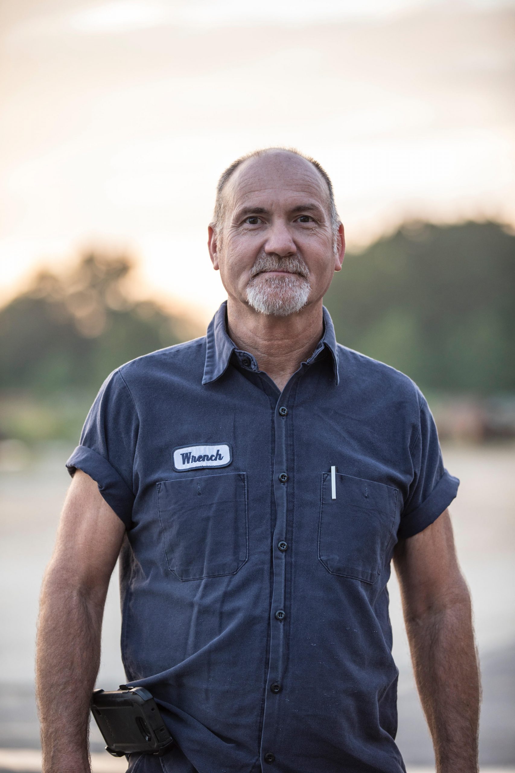 Construction Leadership Team | Wellons ConstructionWellons Construction