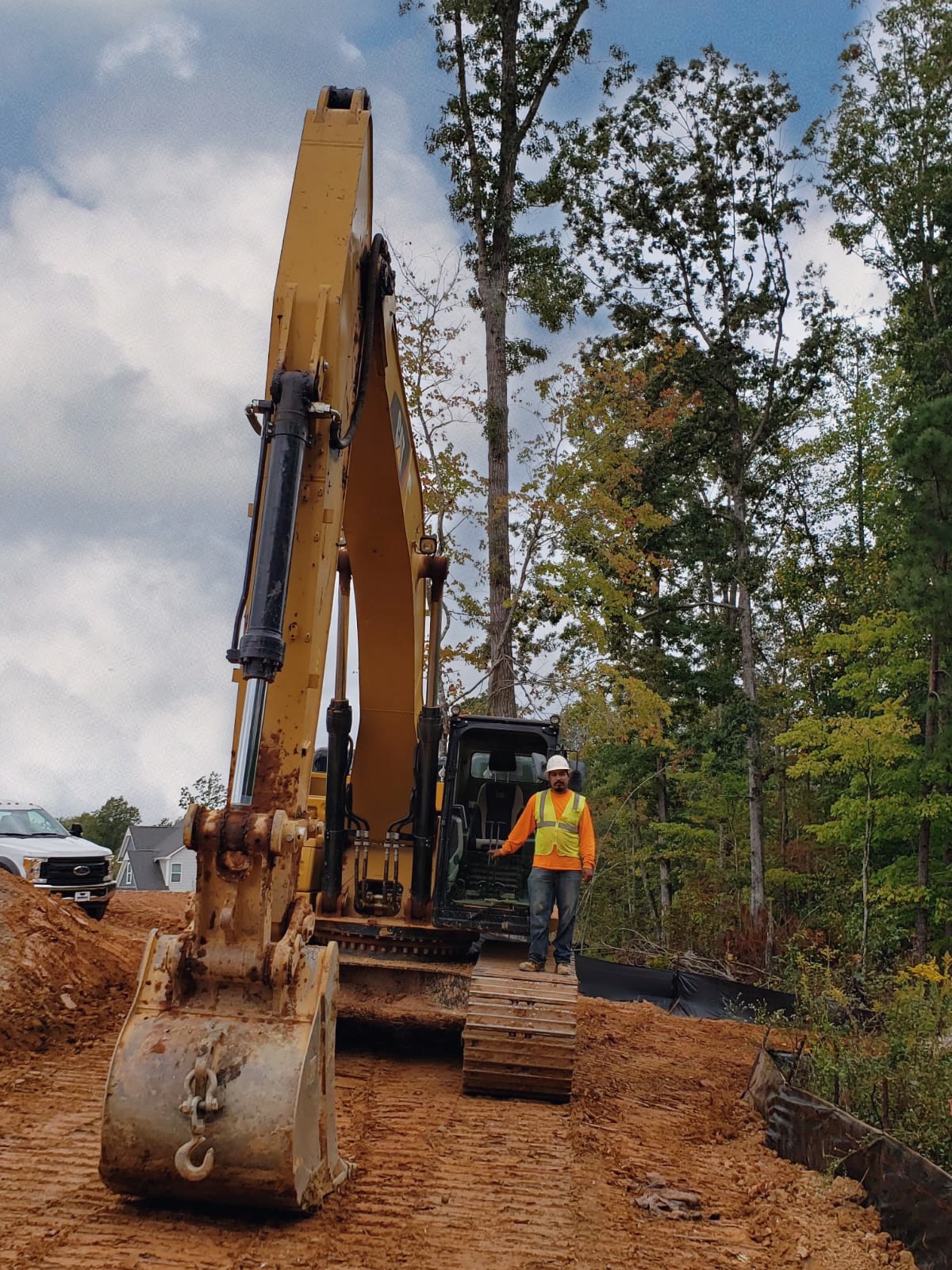 Construction Leadership Team | Wellons ConstructionWellons Construction