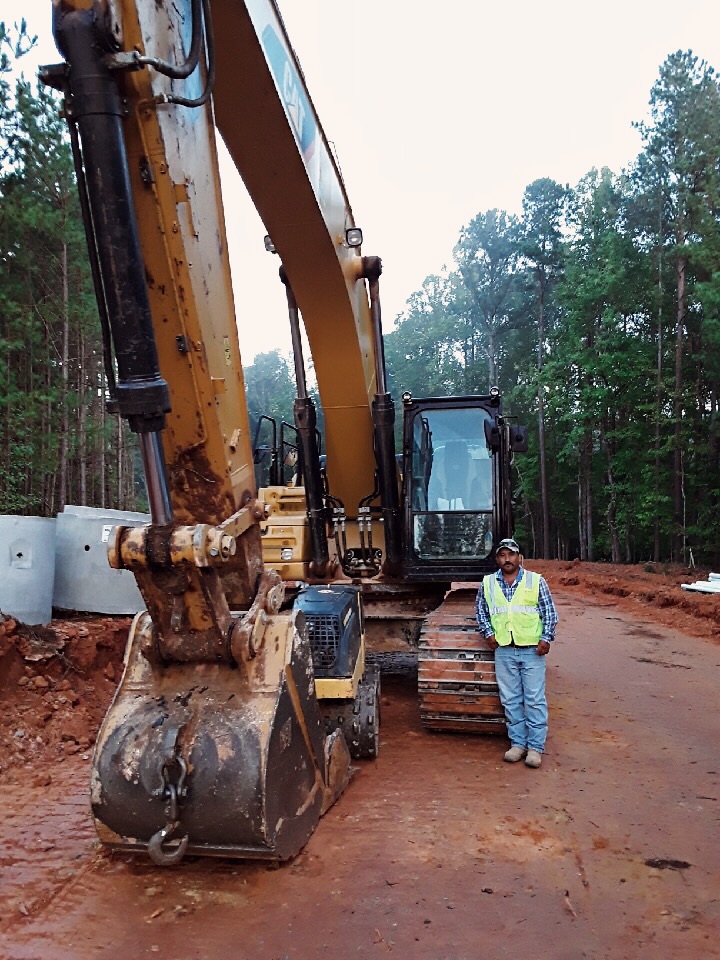 Construction Leadership Team | Wellons ConstructionWellons Construction