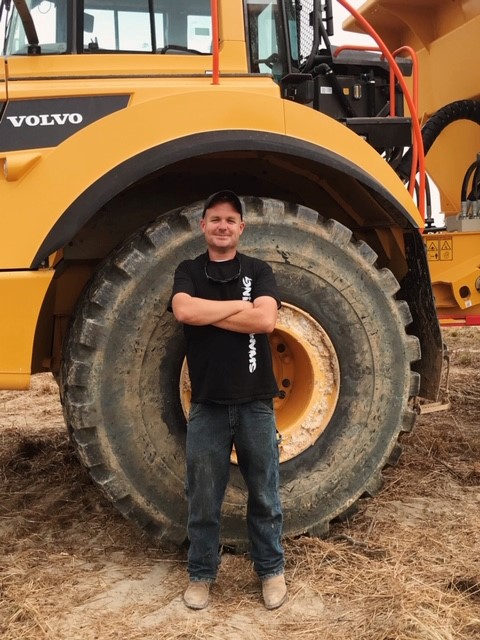 Construction Leadership Team | Wellons ConstructionWellons Construction